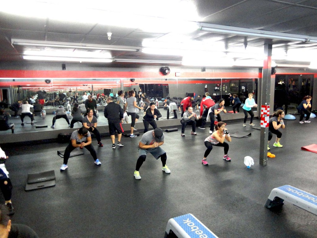 Photo Gallery – Body Evolution