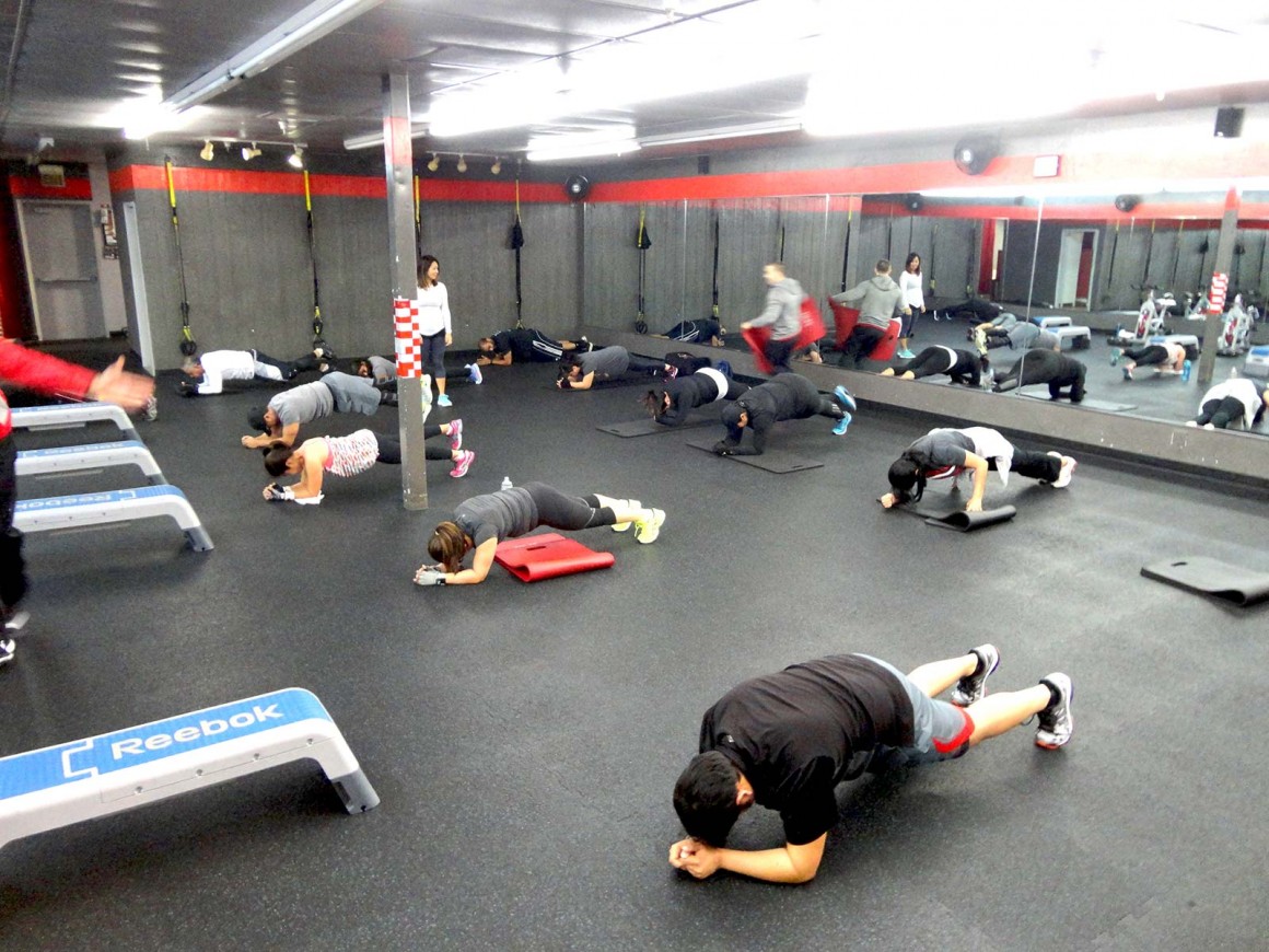 Photo Gallery – Body Evolution