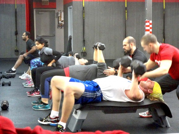 Photo Gallery – Body Evolution