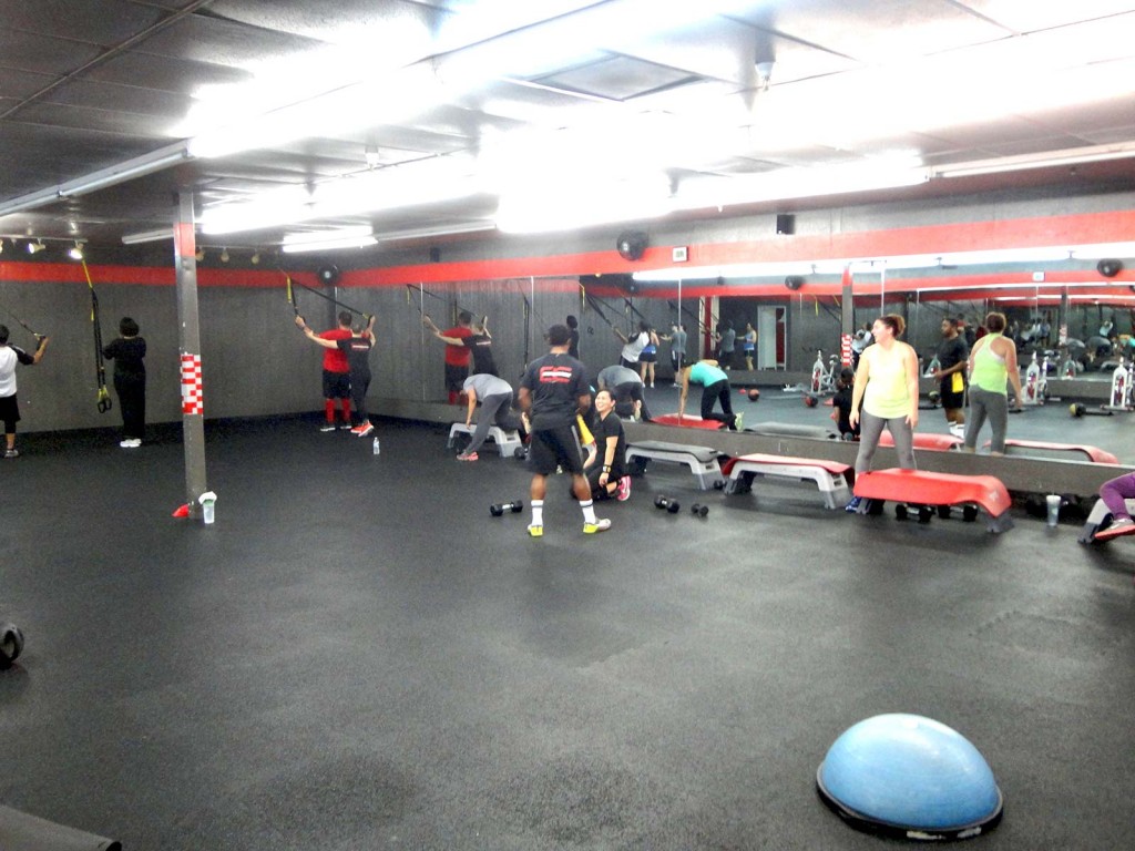 Photo Gallery – Body Evolution