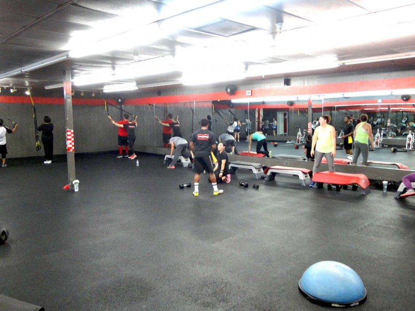 Photo Gallery – Body Evolution