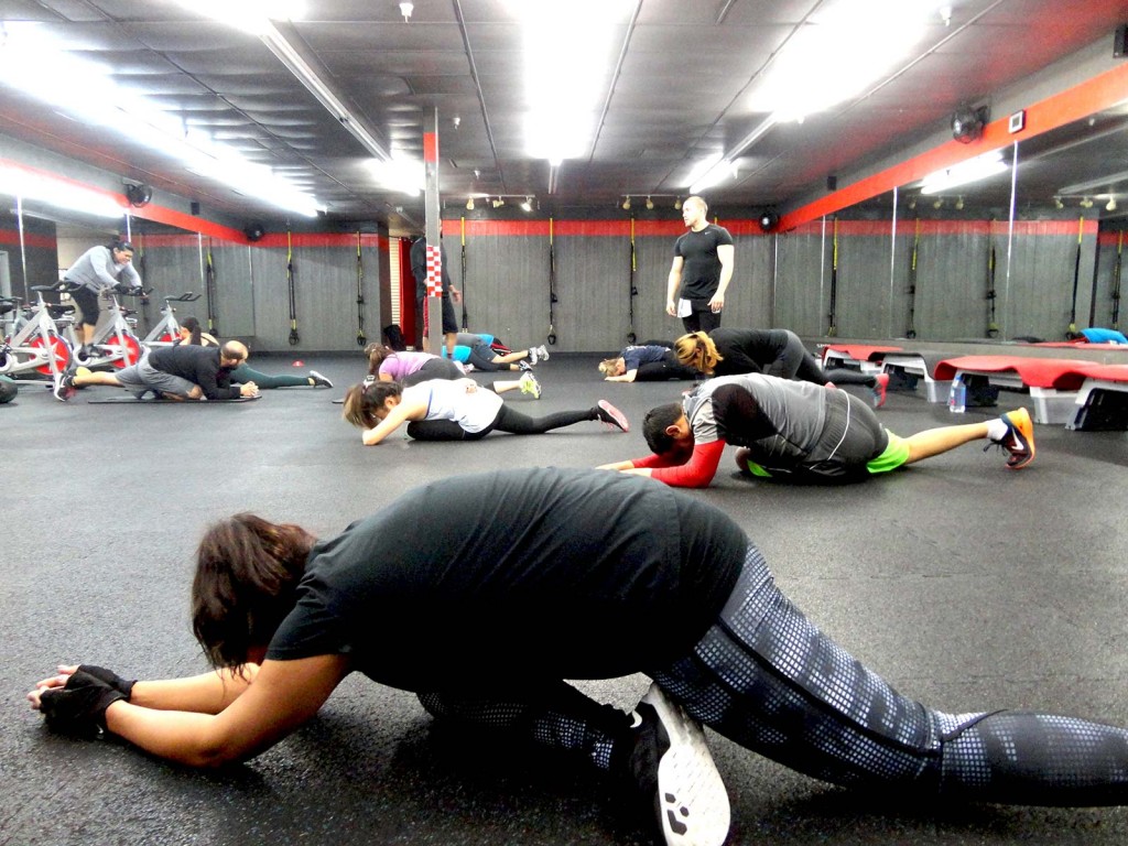 Photo Gallery – Body Evolution