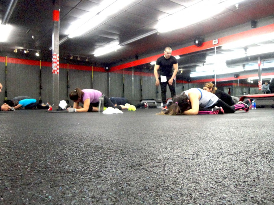 Photo Gallery – Body Evolution