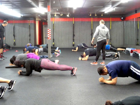 Photo Gallery – Body Evolution